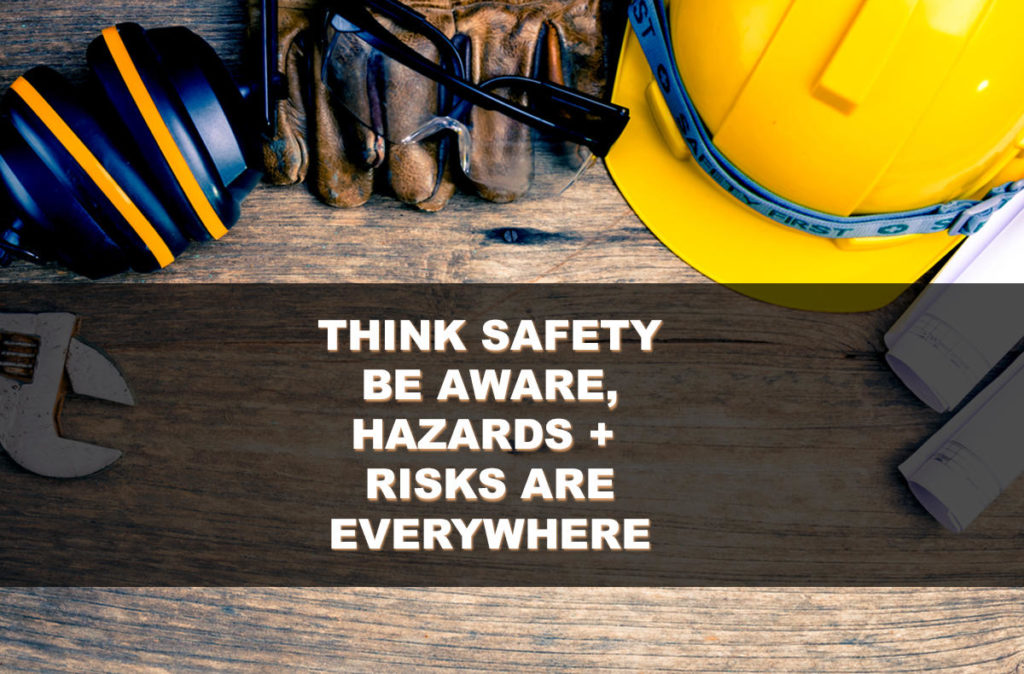 Hazard Signs NZ | Compliant Safety Signage Experts