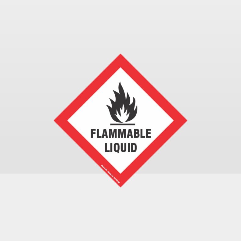 Hazardous Signs - HAZARD SIGNS NZ