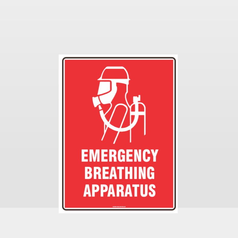 Fire Action Notice Sign - Fire Sign - HAZARD SIGNS NZ