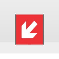 Fire Signs NZ – Fire Extinguisher, Alarm & Hose Reel Signs | Hazard Signs