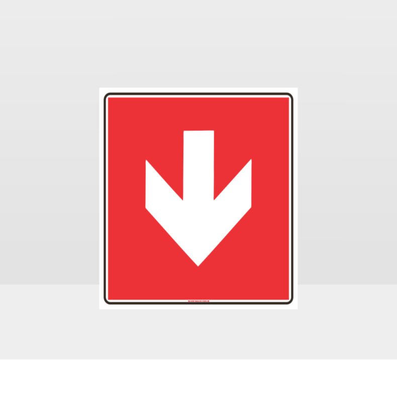 Fire Signs NZ – Fire Extinguisher, Alarm & Hose Reel Signs | Hazard Signs