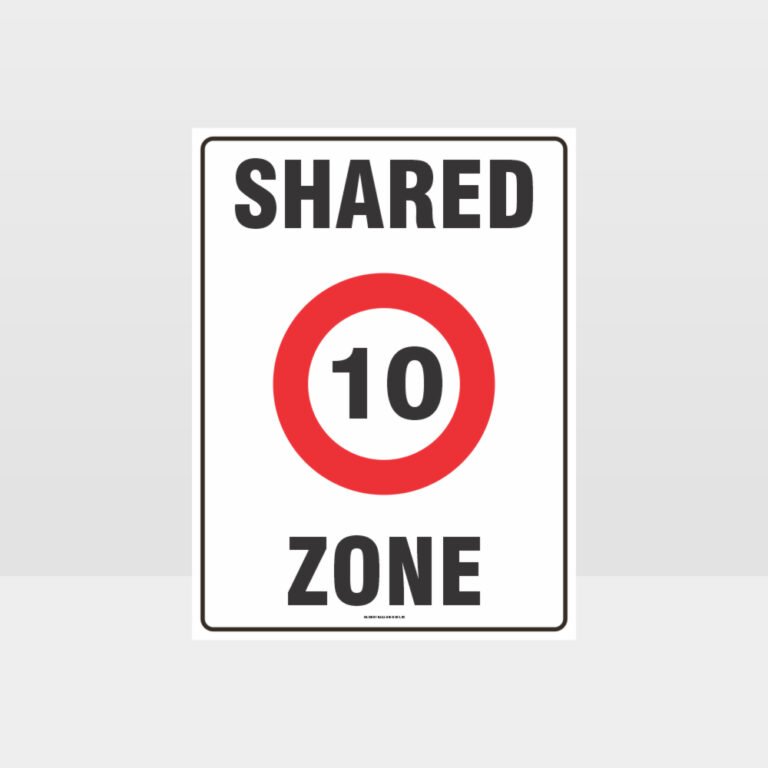 Traffic Signs NZ – Speed, Parking & Road Safety Signs