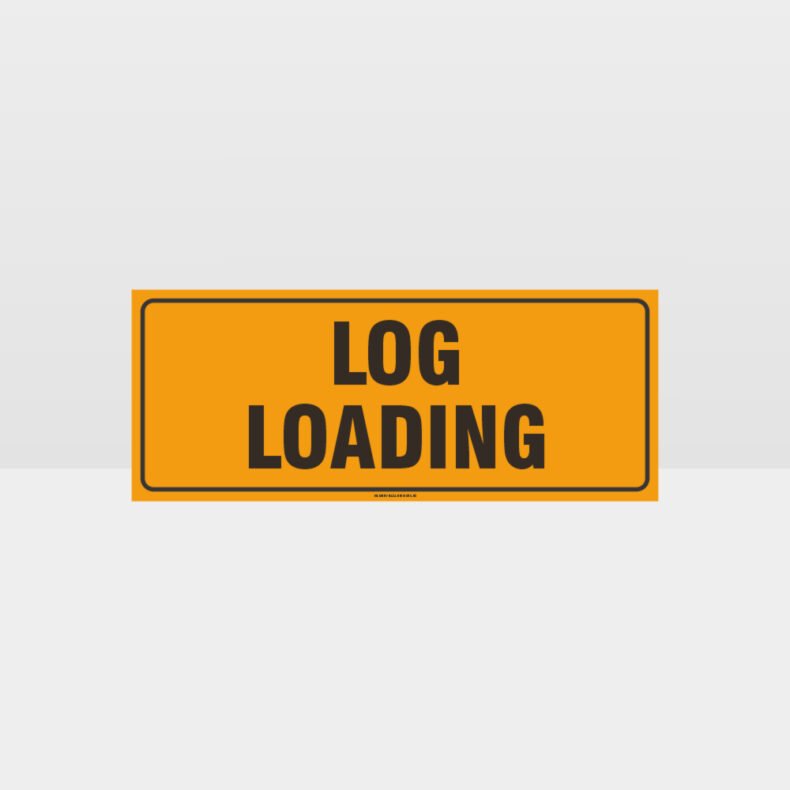 Forestry Signs NZ – Logging, Harvesting & Tree Felling Safety Signs ...