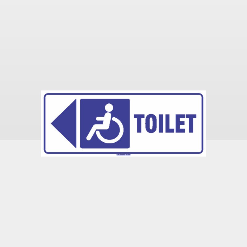 Toilet Signs NZ – Bathroom, Restroom & Hygiene Labels